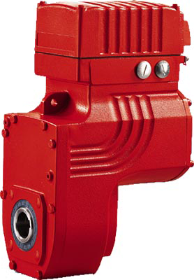 SEW-MOVIGEAR - Upstate Controls